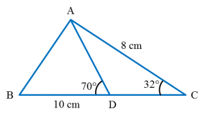 9.3 Luas Segi tiga - Matematik Tambahan SPM